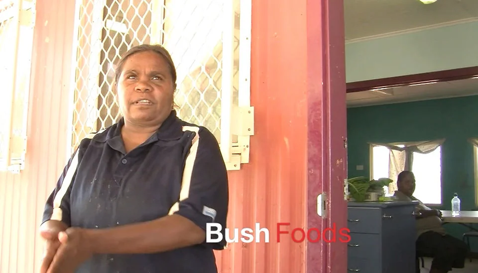 Burringurrah Community Kitchen on Vimeo