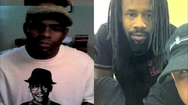 THE ZRO HOUR: Interview with THE BEAT KANGZ and Preview of THE BEAT ...