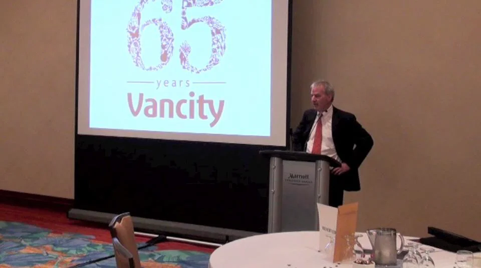 Andy Broderick: Securing Community Assets on Vimeo