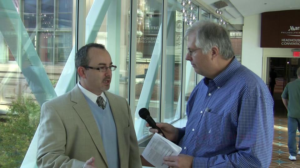 Shawn Galloway On - Safety Excellence - Part 1 on Vimeo