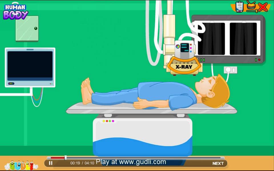 Human Body Lesson Plan | Science Lesson Plan | Body Parts | Human Body ...