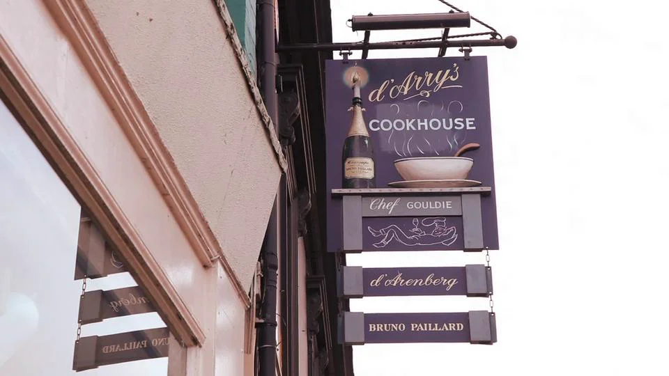 D'Arrys on Vimeo
