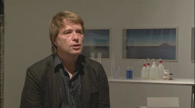 Scientist Interview on Vimeo