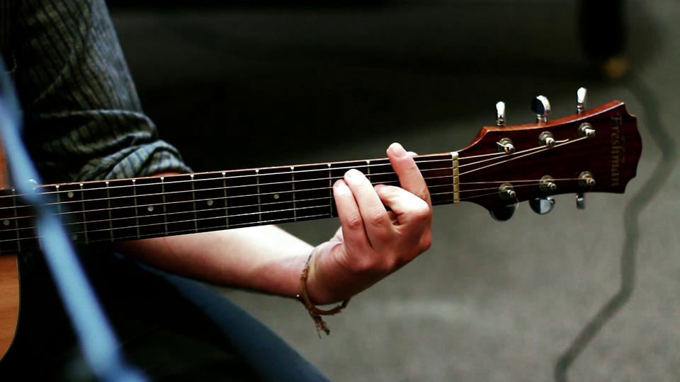 Simon Boult - 'The Wild' on Vimeo