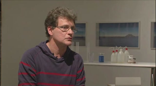 Scientist Interview on Vimeo