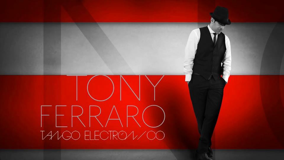 Tony Ferraro · Show · on Vimeo