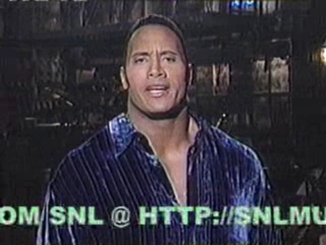 Stiff Upper Lip - SNL