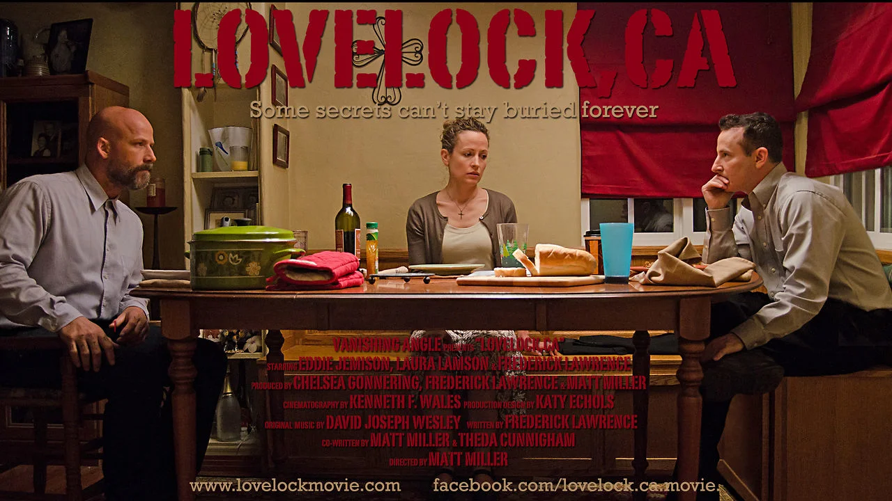 Lovelock, CA on Vimeo