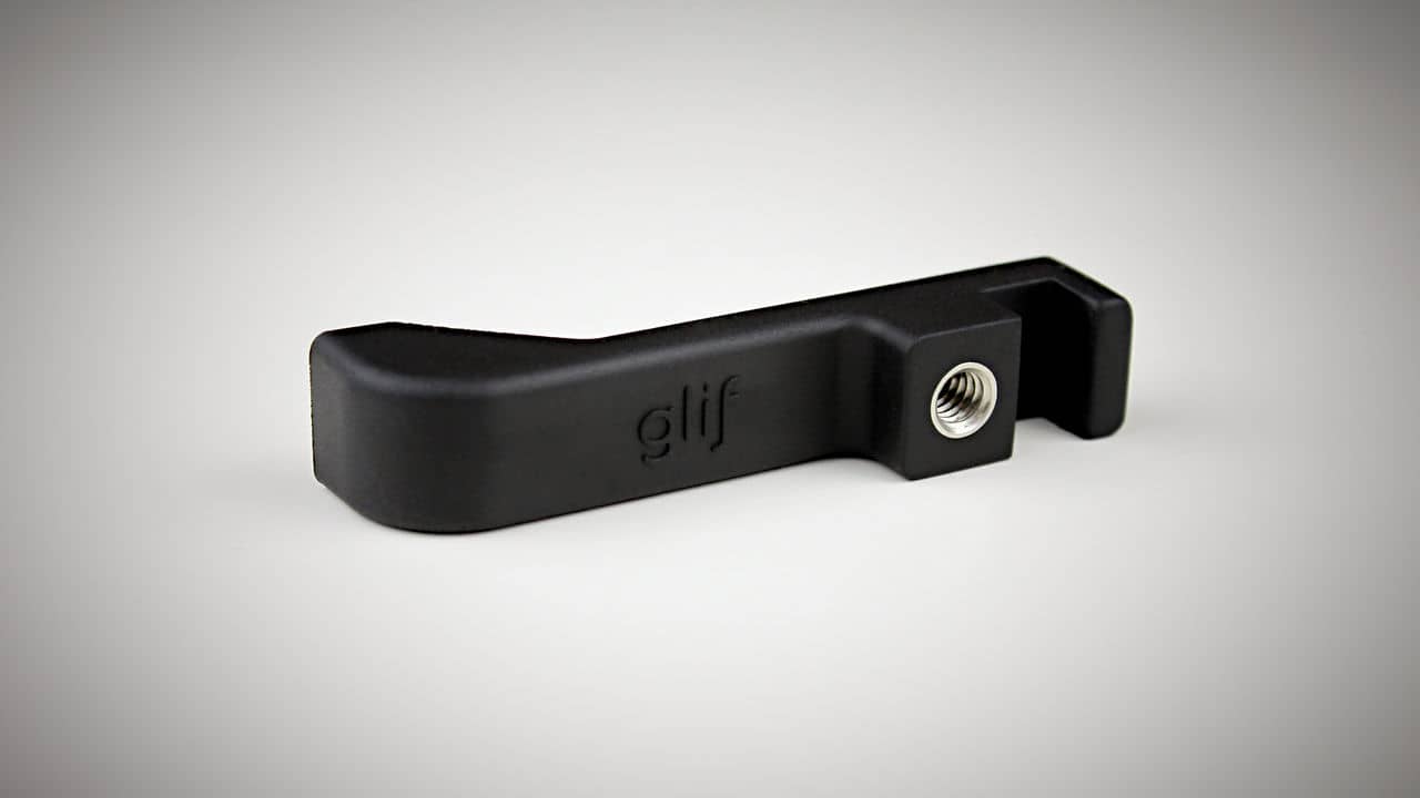 This is the Glif. on Vimeo