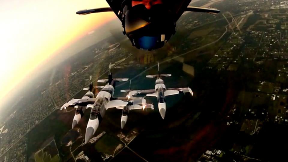 Black Diamond Jet Team Teaser on Vimeo