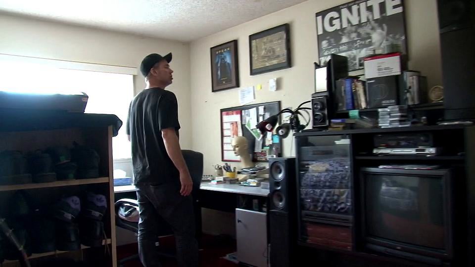 Joe D. Foster (Surf Photographer?) - Part 2 of 3 on Vimeo