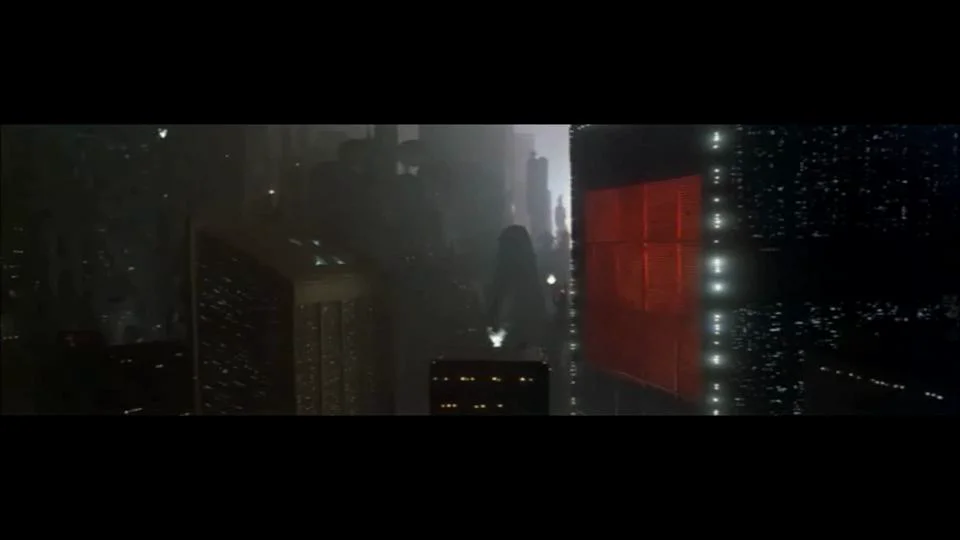 Coca-Cola - Blade Runner