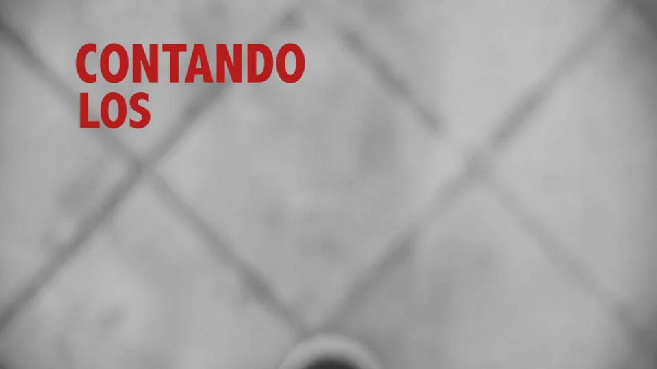 Contando los Días on Vimeo