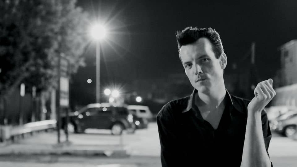 Folsom Prison Promo for Jason James | The bay state house rockers ...