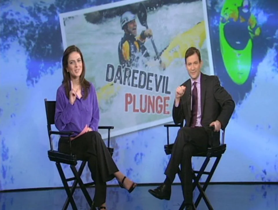 Jesse Coombs runs Abiqua Falls on Vimeo