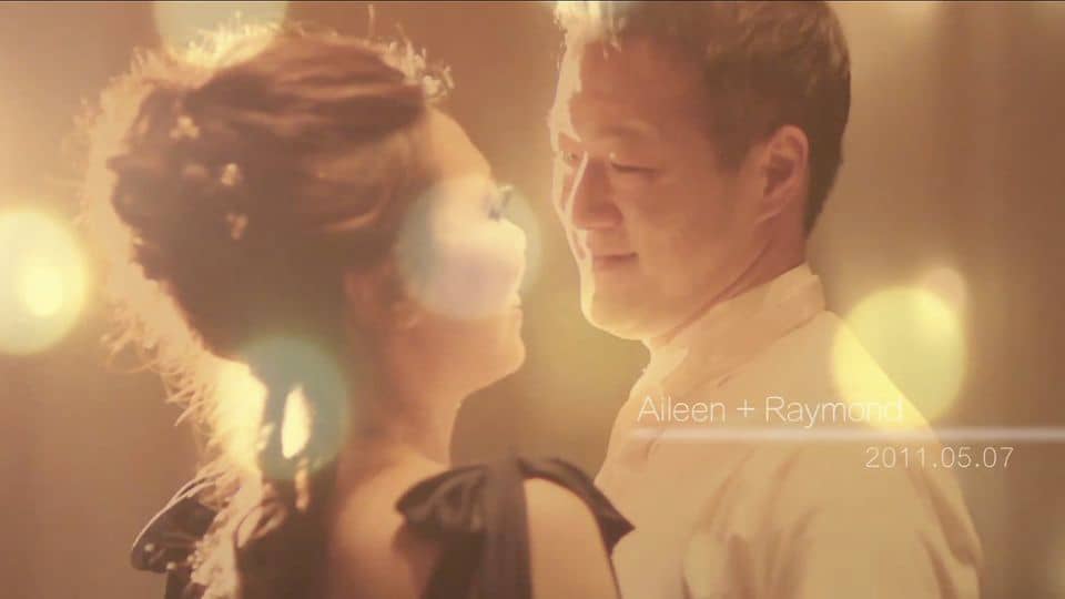 Aileen + Raymond Wedding Day Highlight on Vimeo