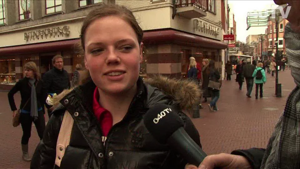 040TV - Straat TV - Brabants Dialect on Vimeo