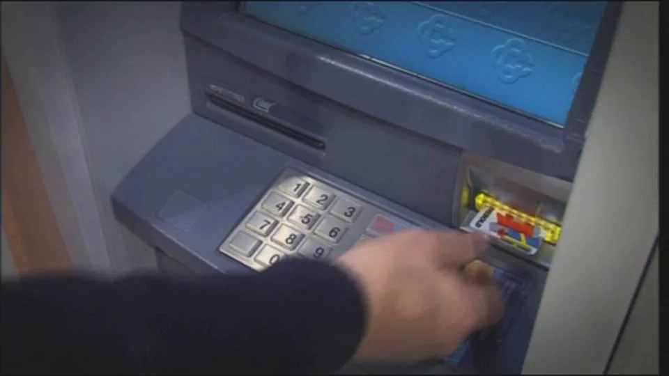 Diebold Production Projects - Diebold Opteva 562 on Vimeo