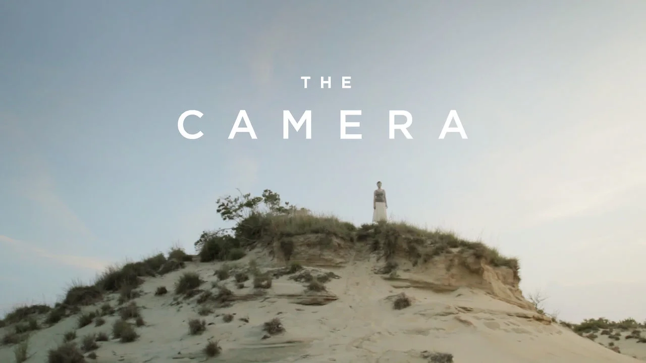The Camera (short film / original score)
