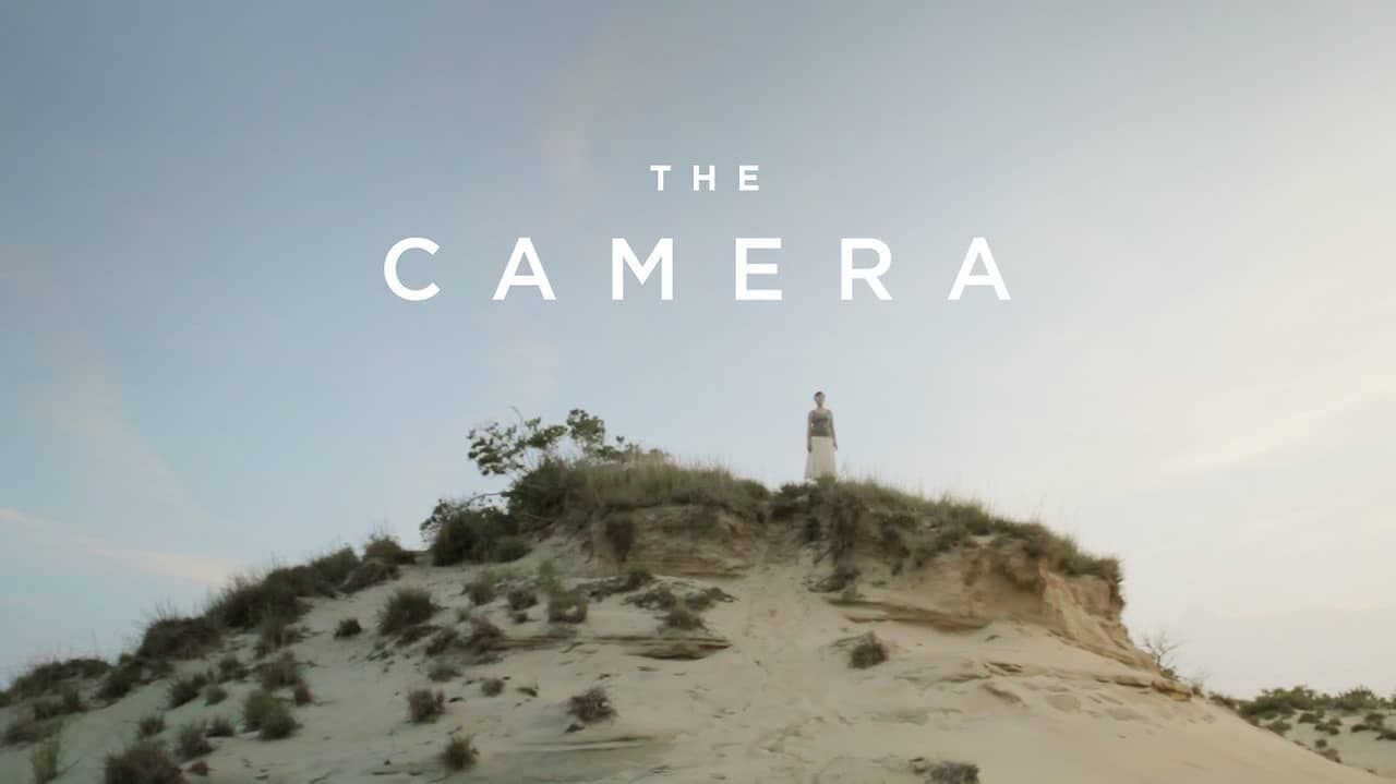 The Camera (short film / original score) on Vimeo