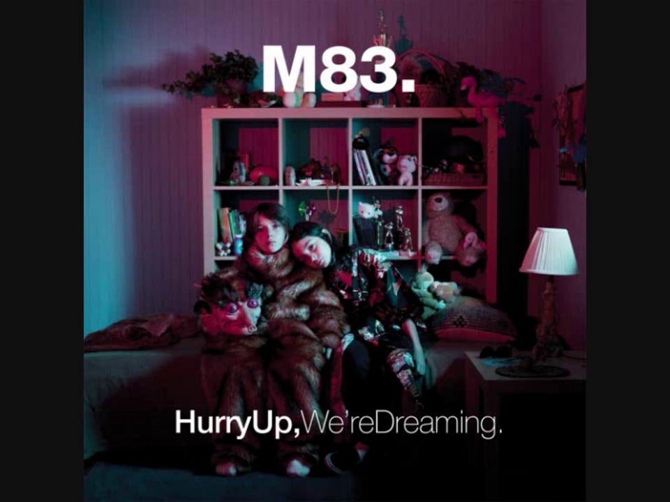 M83 Reunion on Vimeo