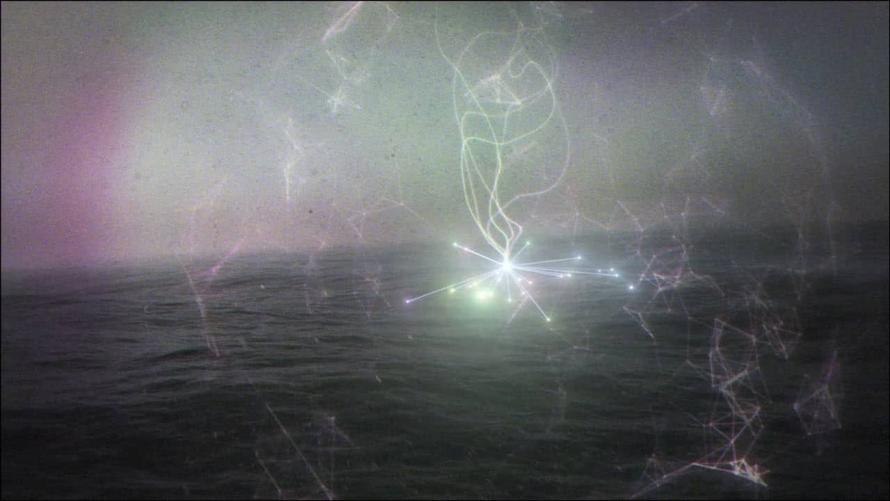Like One Returning From The Waves - Symbion Project on Vimeo