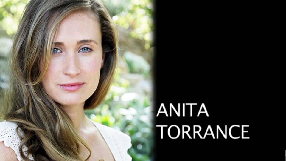 Anita Torrance on Vimeo