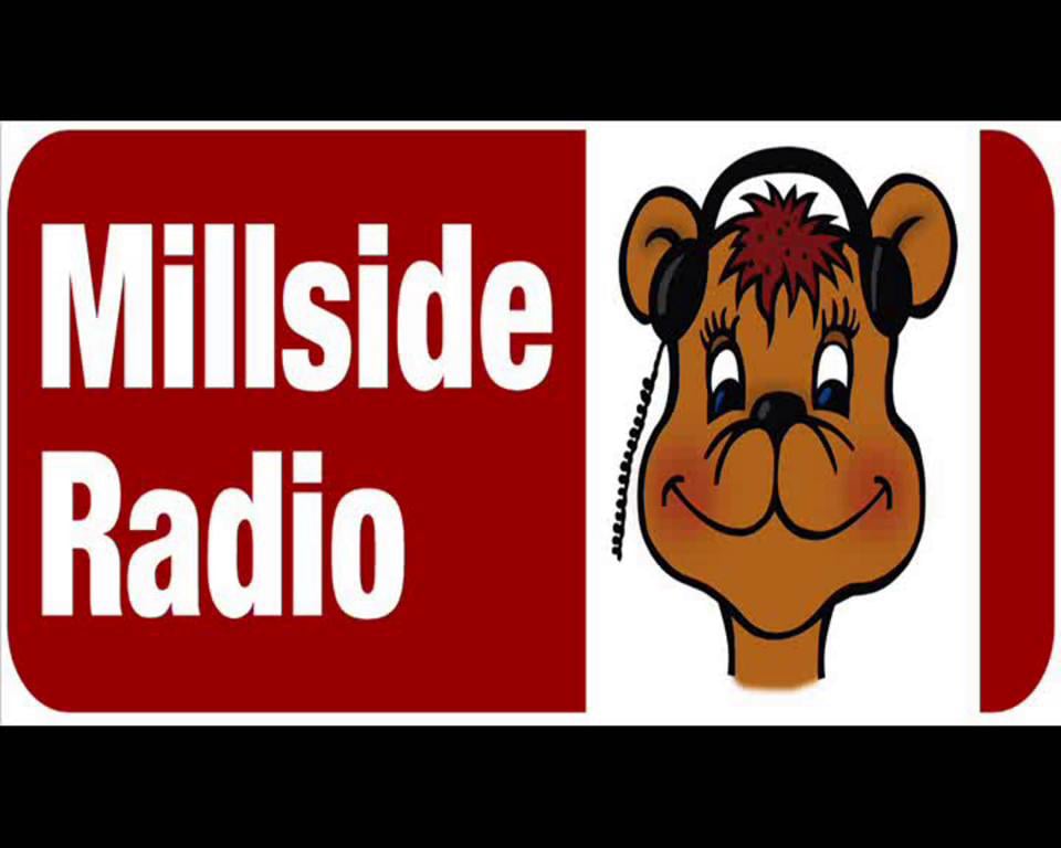 Milly Bear Dances! on Vimeo