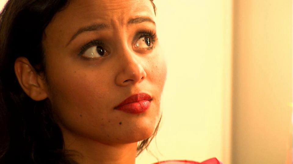 Mayra Andrade - entrevista Afro Chic on Vimeo