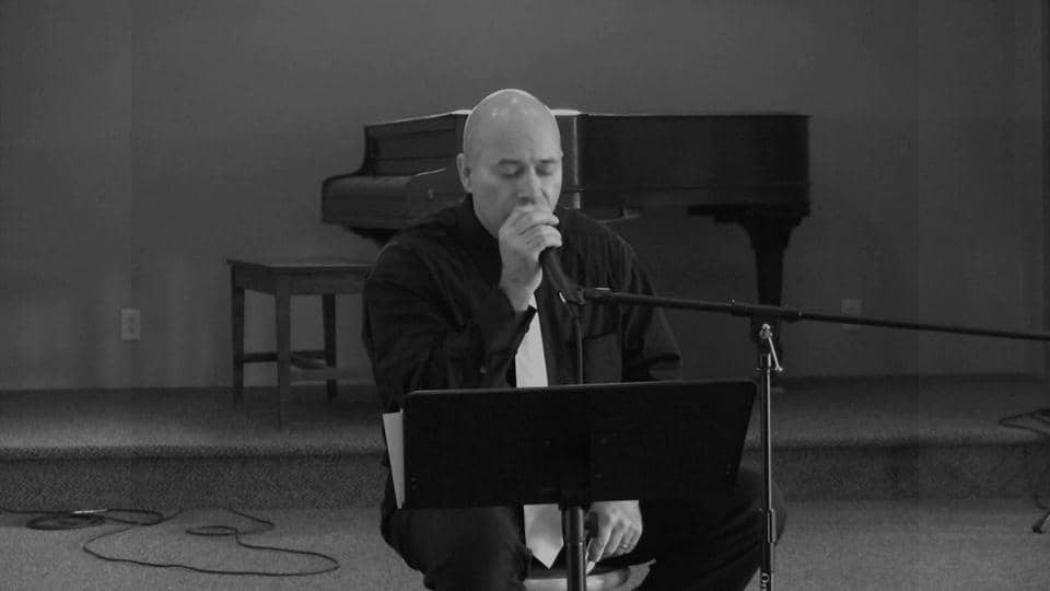 Gospel Harmonica: Hymn: Softly & Tenderly Jesus is Calling on Vimeo