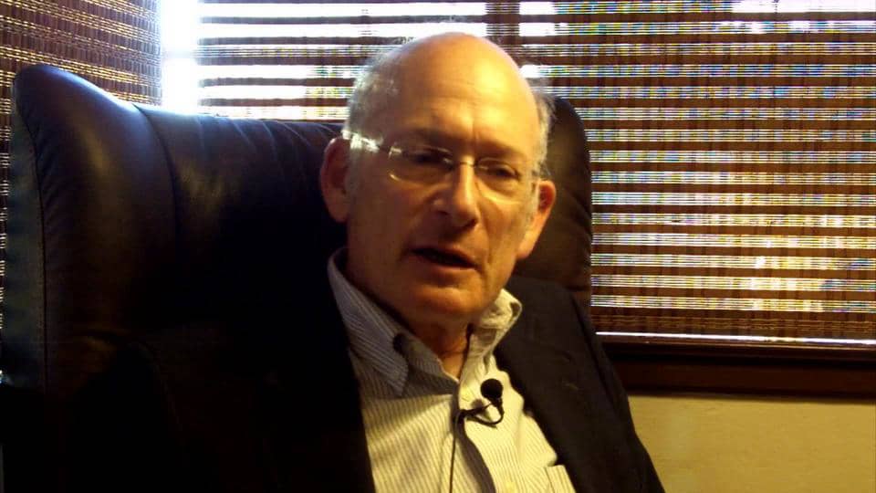 BookTalk with Dr. Richard Long - Dr. Dan Wile Part II on Vimeo