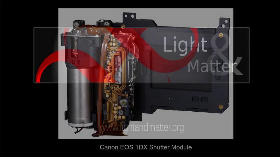 How Flash - Shutter Sync Works on Vimeo