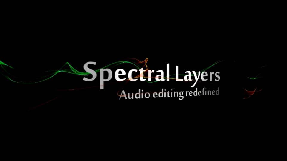 Spectral Layers - Release Trailer on Vimeo