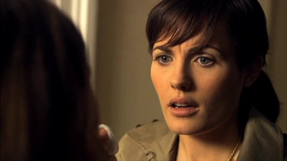 Odlums -Tissue / Director: Brian Durnin