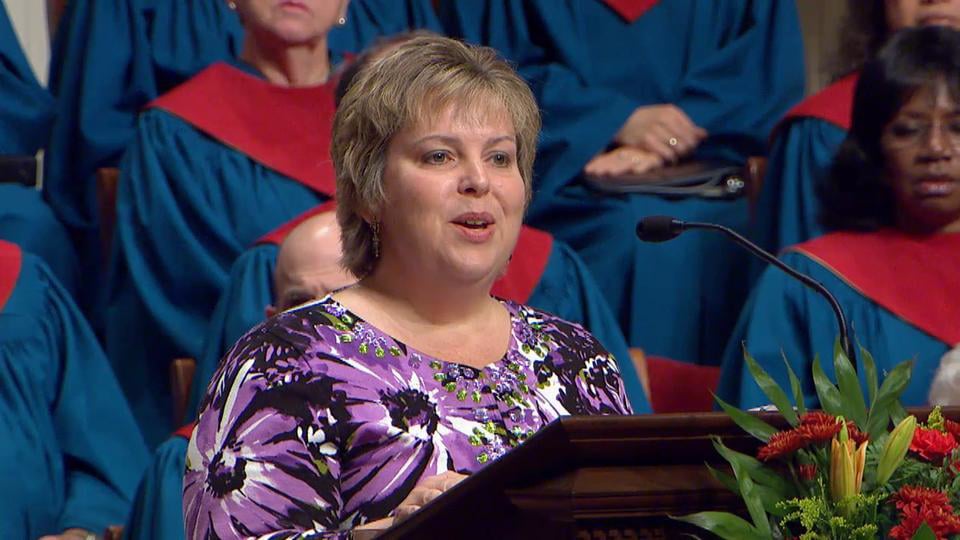 Advent Suite: Stand Still and Wait on Vimeo