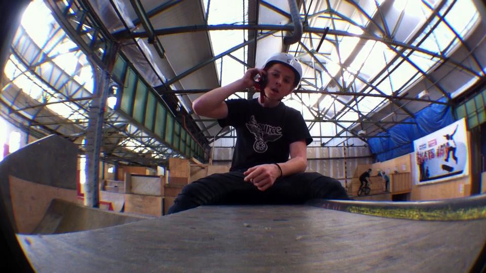 Tom Causer Edit on Vimeo