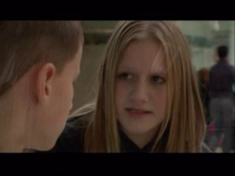 Truth (Trailer) - 2006 on Vimeo