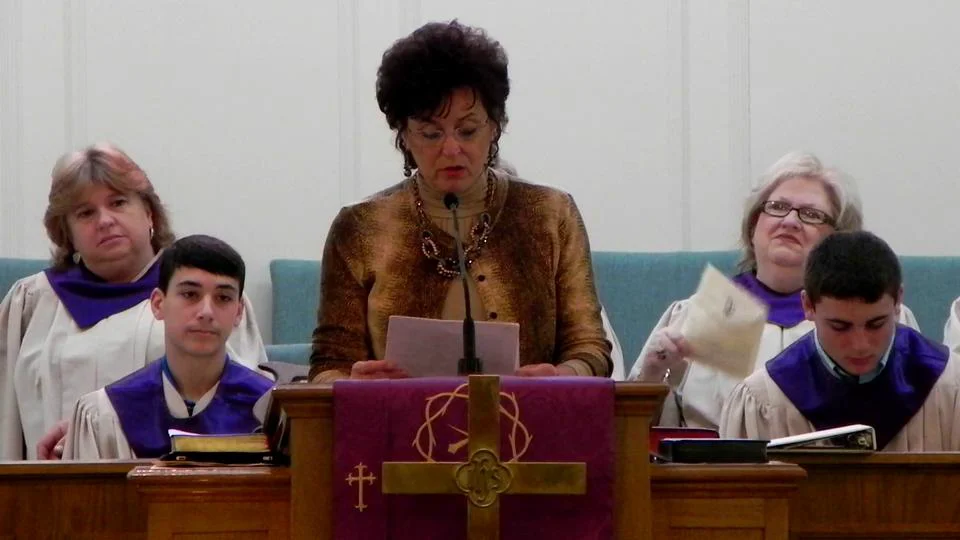 Brenda Merritt Testimony on Vimeo