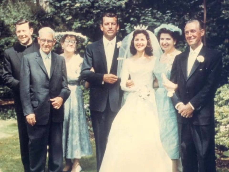 Patricia Egan - tribute video on Vimeo