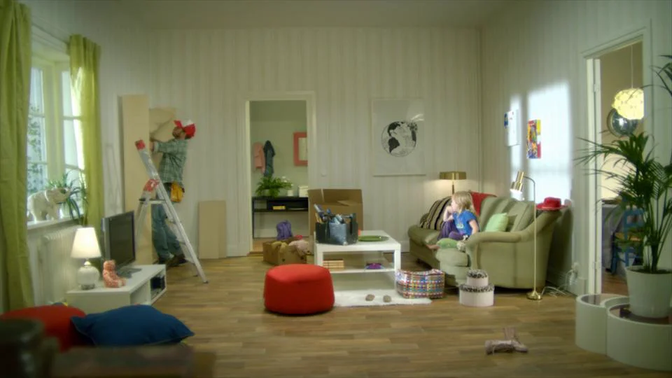 Disney Junior Launch Film