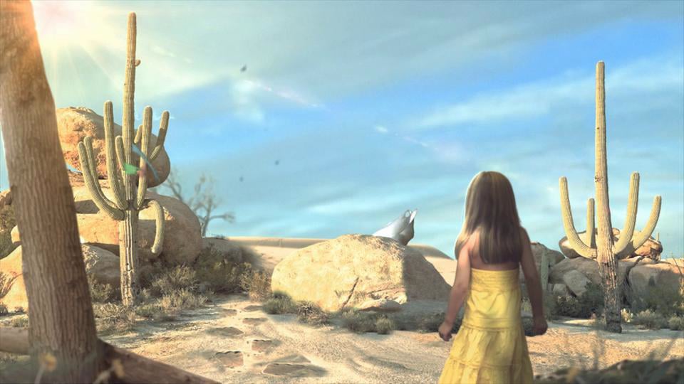 Disney Junior Launch Film on Vimeo