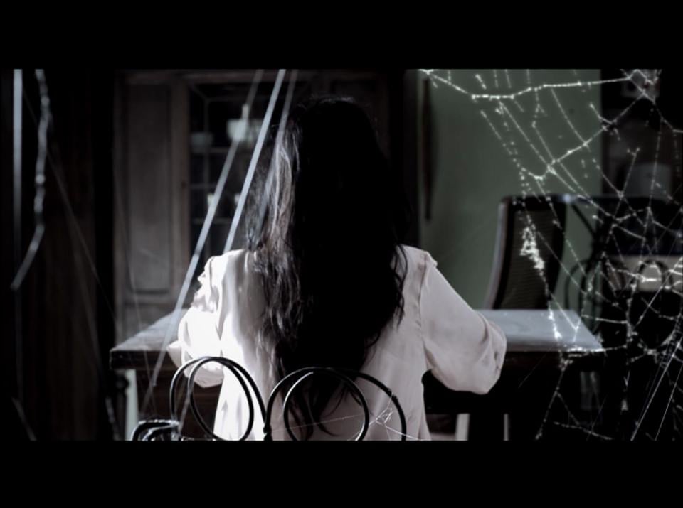 Ligo Corned Beef TVC / Zombie on Vimeo