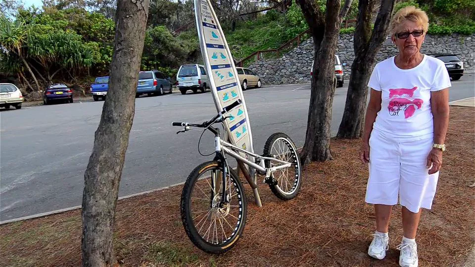 Lewis Greenhalgh Point Danger on Vimeo