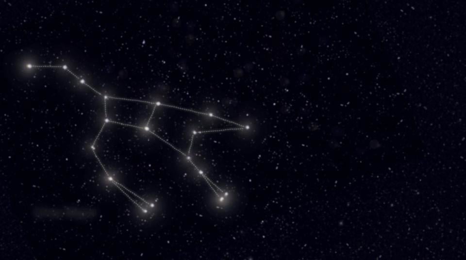 The Stars - for BBC Science and Nature on Vimeo