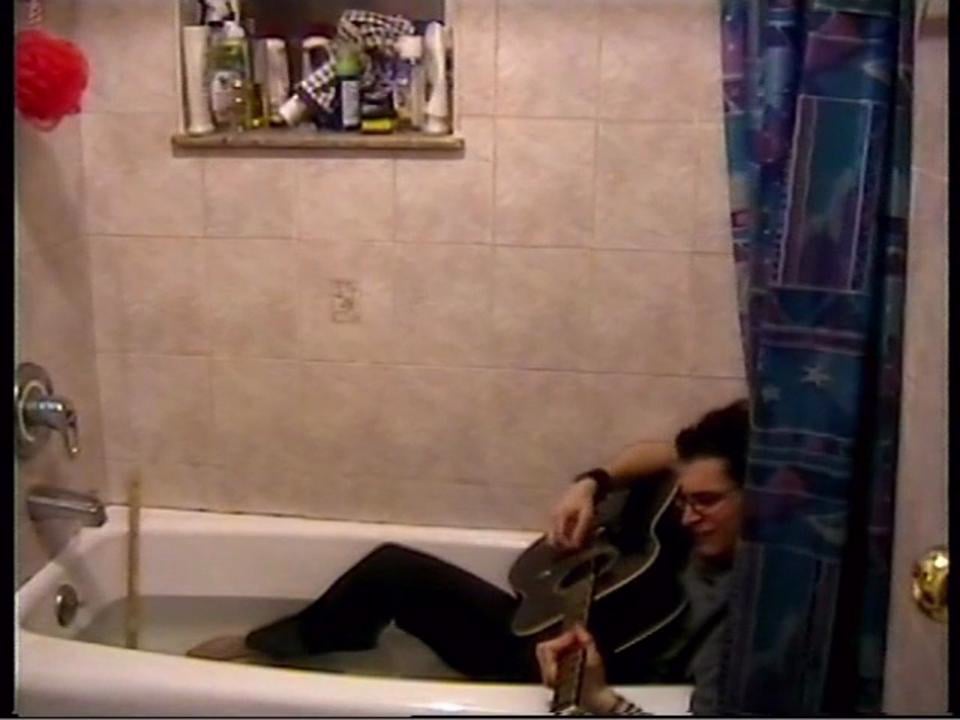 Almost [Almost] on Vimeo