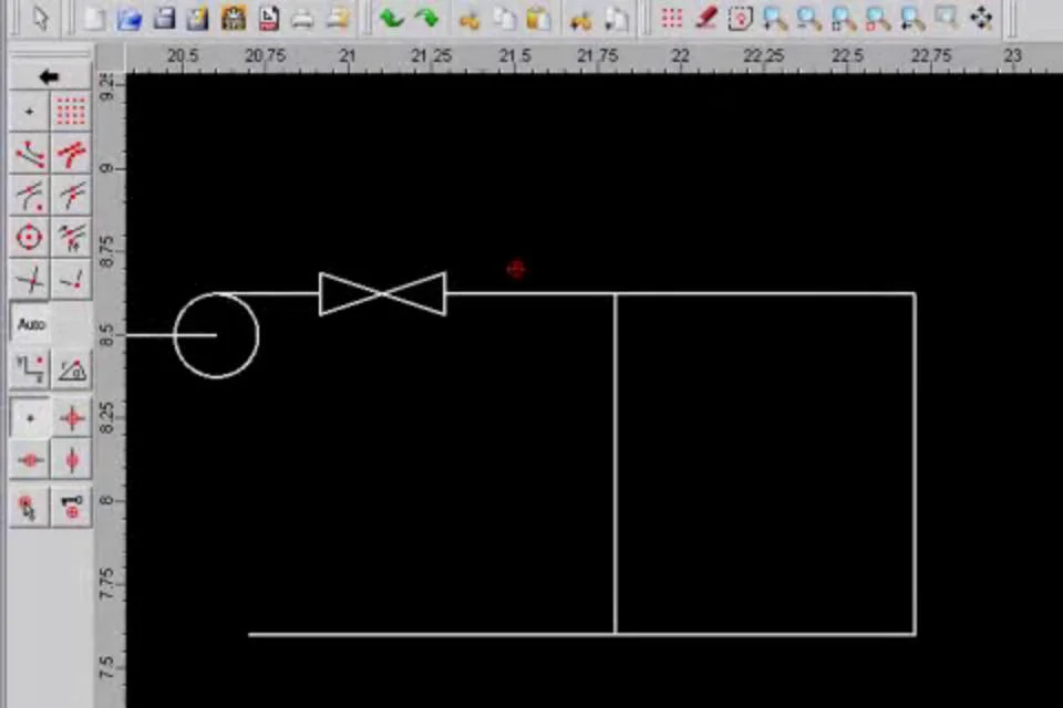 QCad - Creating Blocks on Vimeo