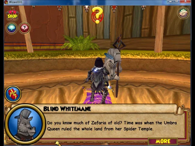 Wizard101 Hydra Coloring Pages