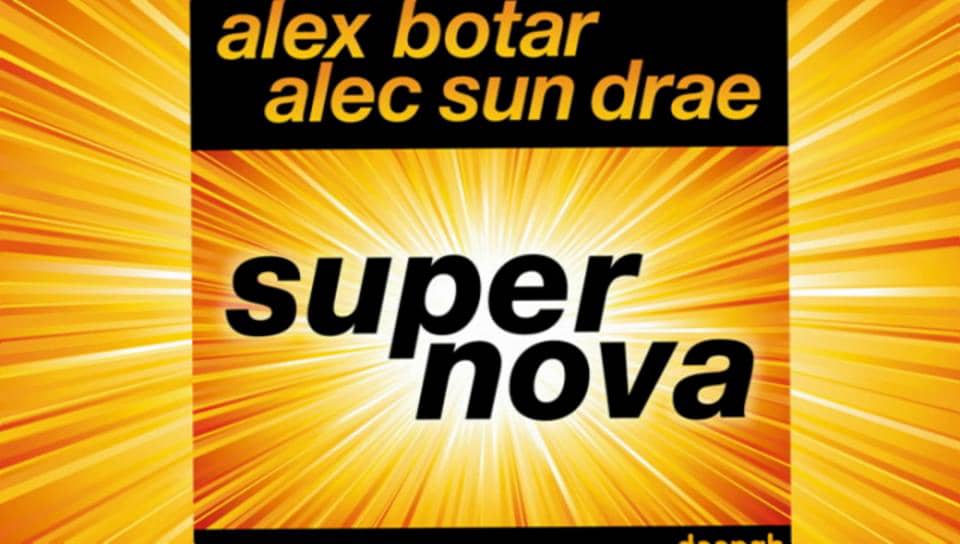 Alex Botar and Alec Sun Drae - Supernova 2011 on Vimeo