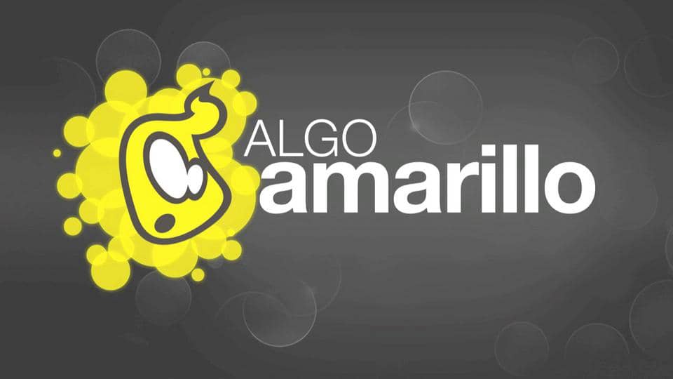 Algo Amarillo 2012 on Vimeo