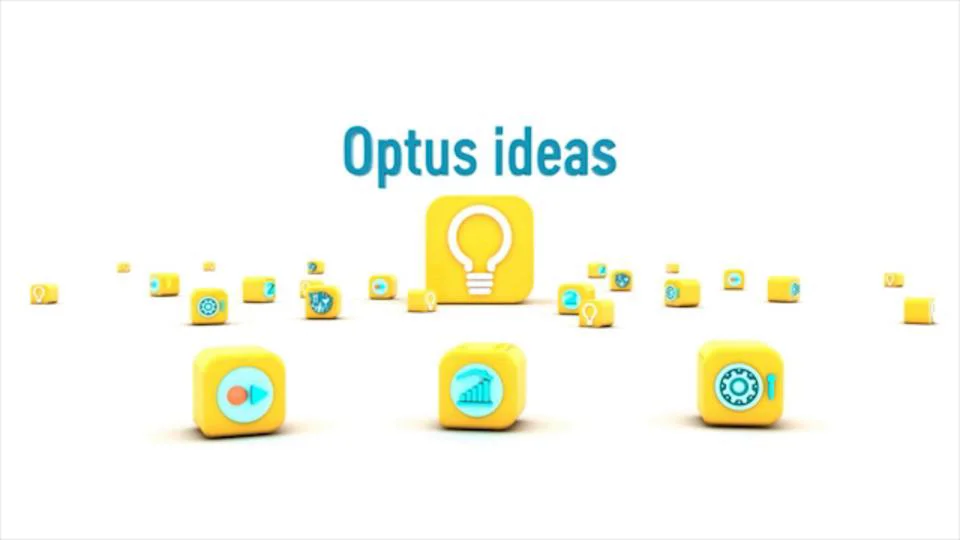 Optus ideas on Vimeo